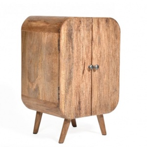 GROVE DESIGN 2 DOOR SIDE CABINET